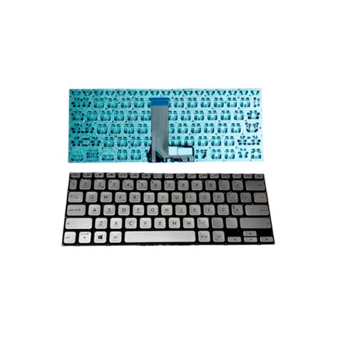 Asus X E Replacement Part Keyboard