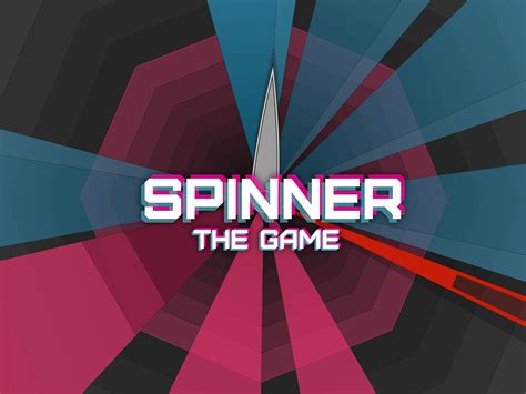 spinner the game windows mac linux mobile ios ipad android