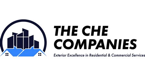 Custom Home Exteriors Llc And Che Commercial Llc Unveil New