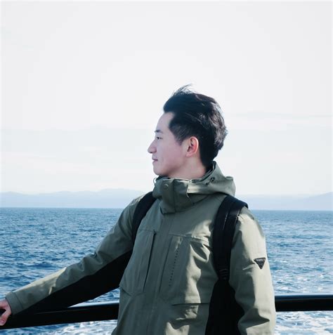 Wenhao Li 李文浩 Homepage