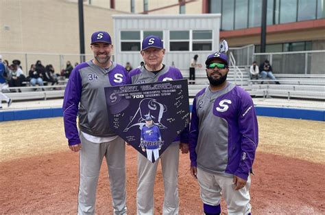 High School Baseball Coach