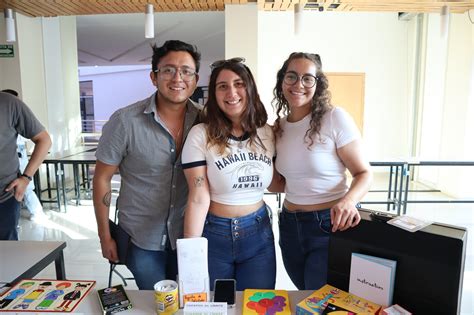 Se Realiza Semana Internacional Del Cerebro En El CULagos El Evento