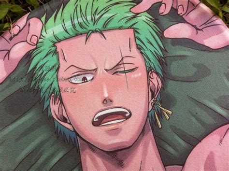 18 Zoro One Piece Hot Khodirhoan