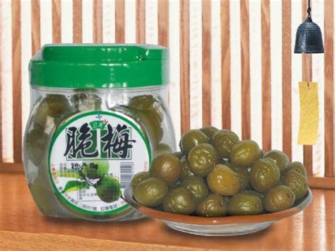 台灣上青 凍頂茶葉梅 400g 紫蘇梅 脆梅 台灣製造 好吃 梅子 伴手禮 甜點 酸甜 露天市集 全台最大的網路購物市集