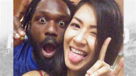 Rich Swann And Su Yung Appear To Have Reconciled Following Arrest