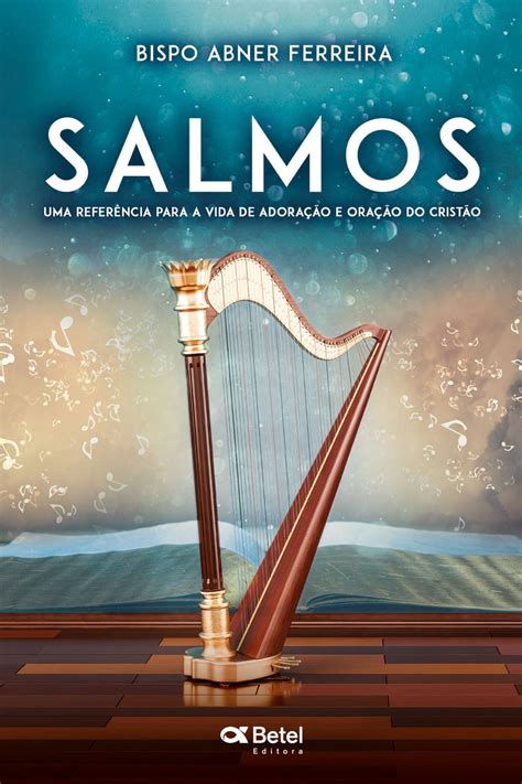 Quantos Capítulos Tem O Livro De Salmos LIBRAIN