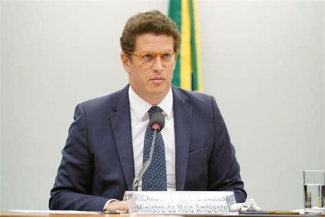 Ricardo Salles é O Novo Comentarista Da Jovem Pan News Jp Campinas