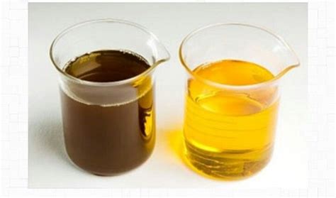 Used Cooking Oil Waste Vegetable Oil By Gem General Trading Ltd Used