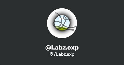 Labzexp Instagram Linktree
