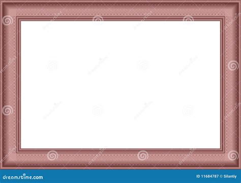 Nice Frame Stock Vector Illustration Of Maroon Guilloche 11684787