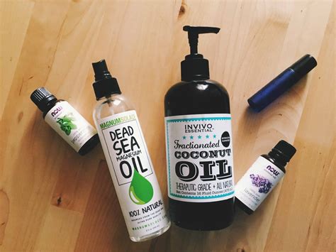 Gearing Up For Winter 15 Natural Diy Headache Remedies
