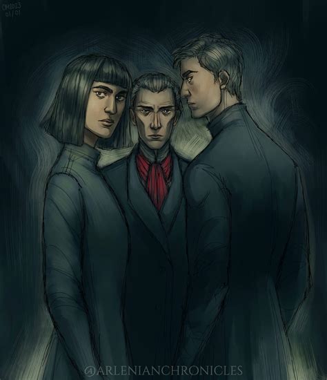 Isolate By Arlenianchronicles On Deviantart