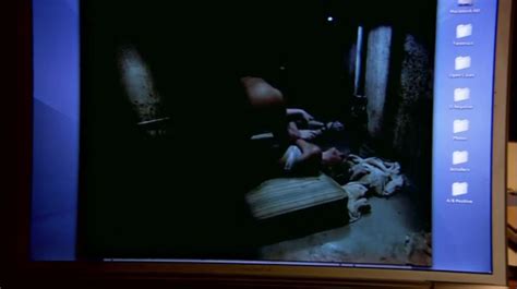 Naked Neeona Neal In Dexter