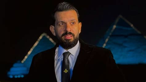 Tamer Bashir Racing Driver Tv Star And Guinness Record Holder—the Journey To Success