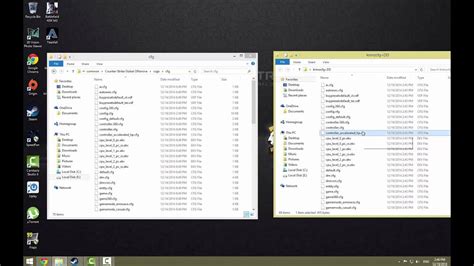 How To Get Cs Go Config On New Computer Gaivr