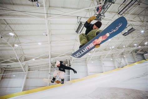 Burton Step On Bindings Everything You Need To Know Burton Snowboards