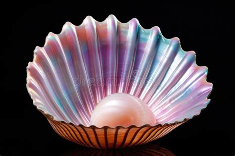 Pearl Shell Ai Stock Illustrations 1 350 Pearl Shell Ai Stock
