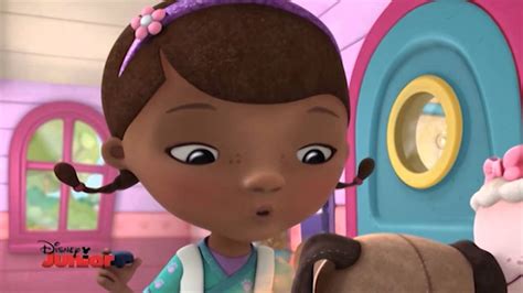 Dottoressa Peluche Un Aiuto Per Fido Dall Episodio Youtube