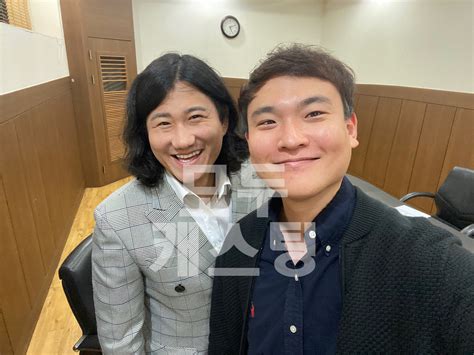 개그맨 임우일섭외 김용현실장 모두캐스팅 모두캐스팅 매니저와 함께한 연예인갤러리
