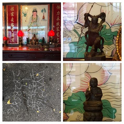 安神與退神 風水168開運網