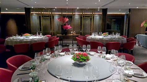 100 Top Tables Xin Rong Ji South China Morning Post