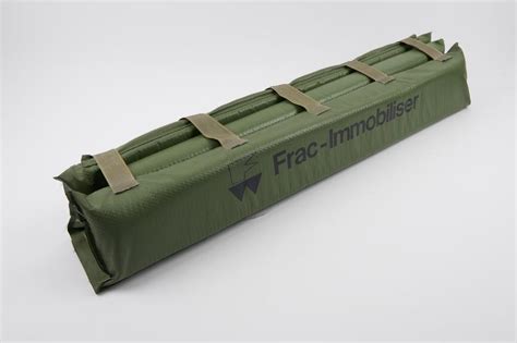 Frac Immobiliser Splint Science Museum Group Collection