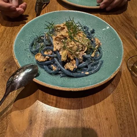 Pausa Bar And Cookery Restaurant San Mateo Ca Opentable