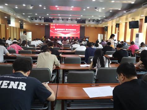 志愿西部行 建功新时代 我校2024年西部计划志愿者选拔工作圆满完成青年服务发展