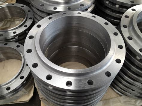 Trusted Slip On Flange Manufacturer 1 In India