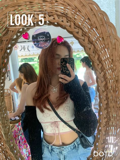 Ootd สไตล์สาวสูง170cm แกลเลอรีที่โพสต์โดย Ai Lemon8