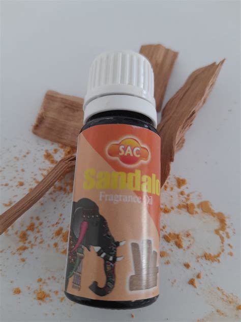Fragrance Oils – Anahata