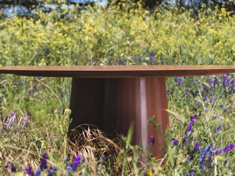 Fusto Rectangular Dining Table Architonic