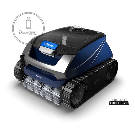 Polaris Epic 8642iq Robotic Pool Cleaner Browning Pools
