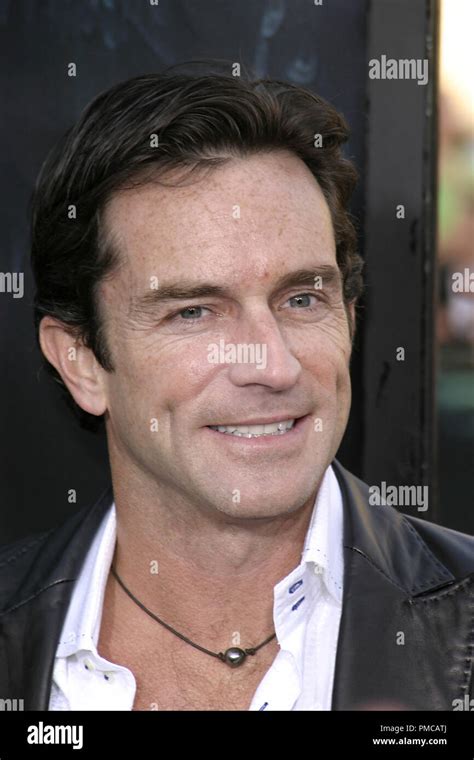 House Of Wax Premiere Jeff Probst Mann Village Theater Westwood Ca Photo By