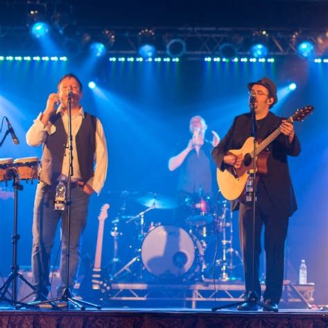 Stream The Boxer The Sounds Of Simon Simon And Garfunkel Tribute By