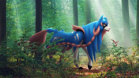 Pokémon Go Zacian Counters And Weaknesses