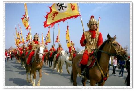 三衙禁军宋代皇帝近身侍卫是怎样的 百科TA说