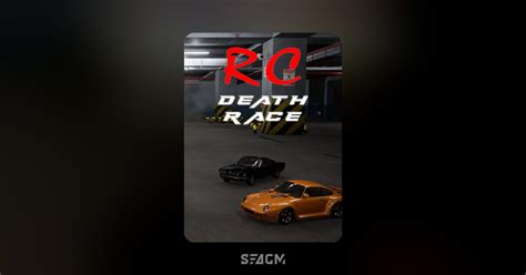 Rc Death Race Multiplayer Online Store Game Top Up And Prepaid Codes