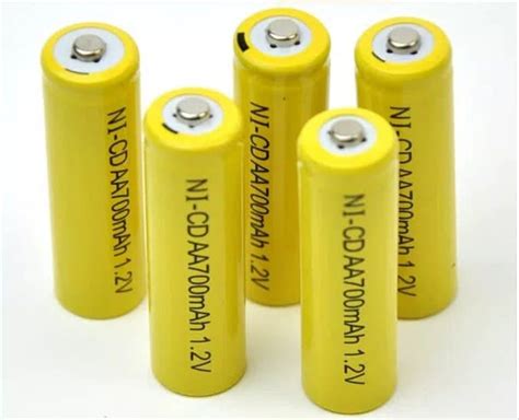 Baterai Cas Homecare24