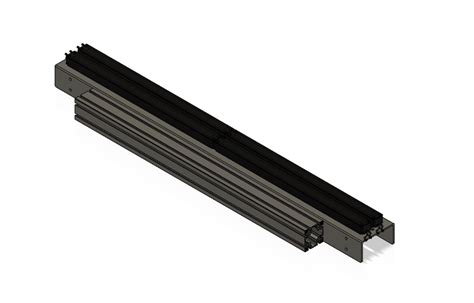 Ca Dzw30 45d Light Bracket