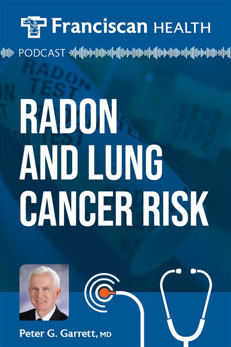 Radon And Your Lung Cancer Risk Franciscan Health