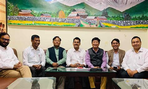 समाजवादी मोर्चाले भदौ १२ गते बुटवलमा सन्देश सभा गर्ने Nepal Press