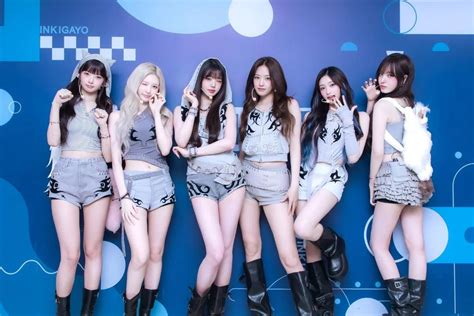 Ive South Koreas Biggest 4th Gen Girl Group Hitkultr Hitkultr