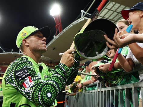 Big Bash Cricket Big Bash League Townsville Bulletin