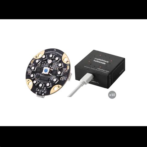 Makeblock Halocode Class Pack