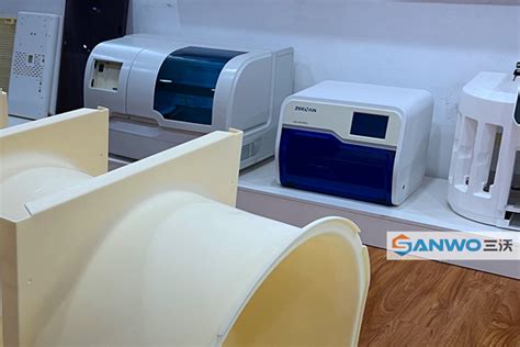 Custom Prototype Manufacturing Supplier
