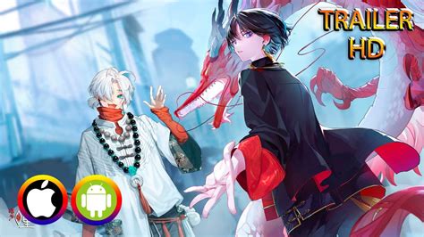Project Hitomi Trailer Android Ios Official Youtube
