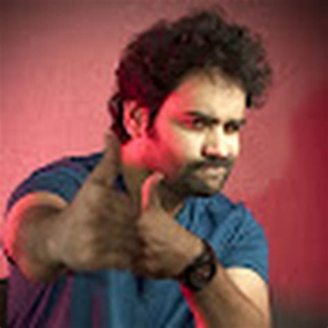 Actor Sailesh Films Youtube