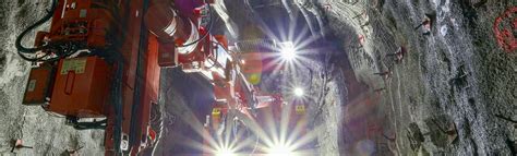 Drill And Blast Devico