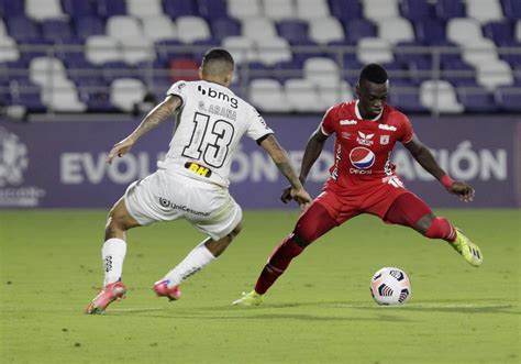 Santiago Moreno El Sadio Mané Colombiano” Es Pretendido Por El